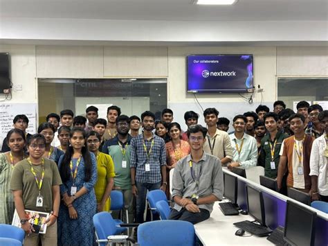 Awsomeday Cloudcomputing Cloudclubcit Nextworkcommunity Aws Azure Gcp Techforfuture