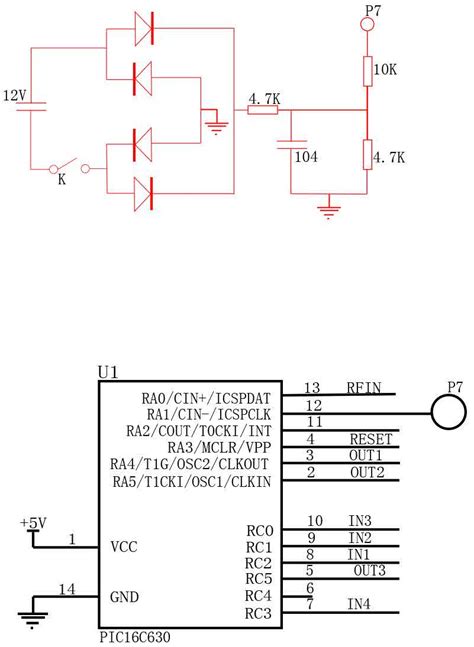 Audio Which Are The Input Output Requirements Of A 12v Trigger Interface Electrical