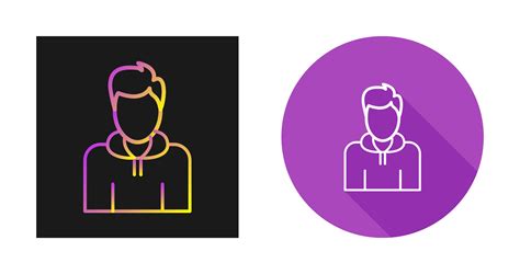 Boy Vector Icon 27759531 Vector Art At Vecteezy