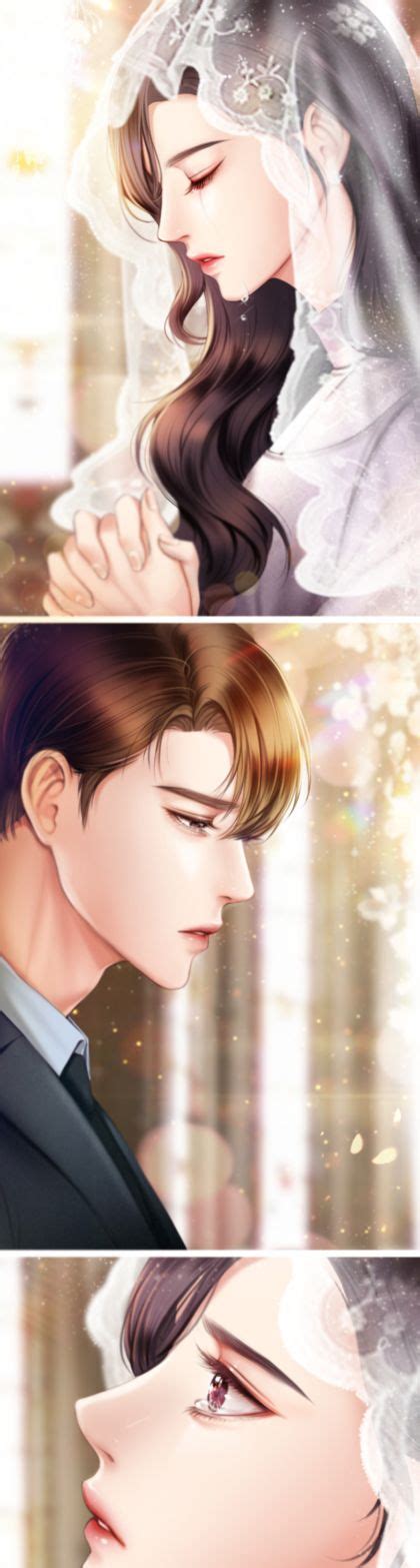 남편을 기억하는 법 로맨스완결 Parejas De Anime Manga Parejas De Anime Personajes De Anime