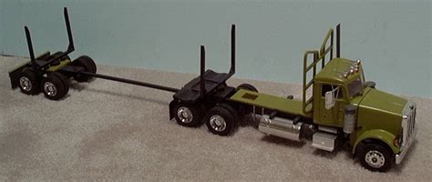 Jswoodcrafts Diecast Custom Vehicles