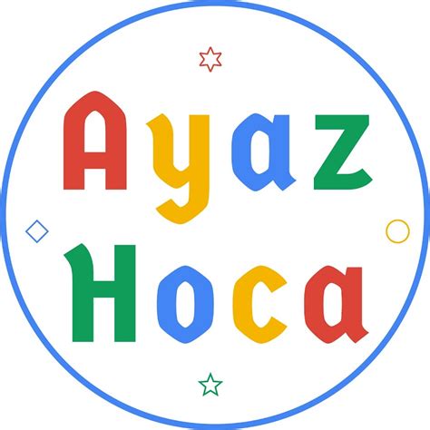 Ayaz Hoca Youtube