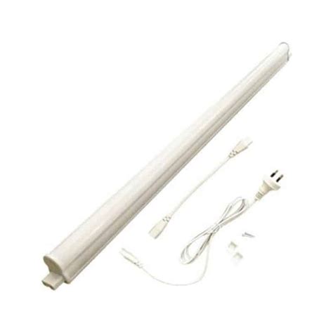 Oy64 Linkable Linear Led Batten Boardwalk Fans And Lighting