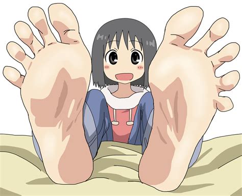 Nano Shinonome [commission] By Ashiashi49 On Deviantart