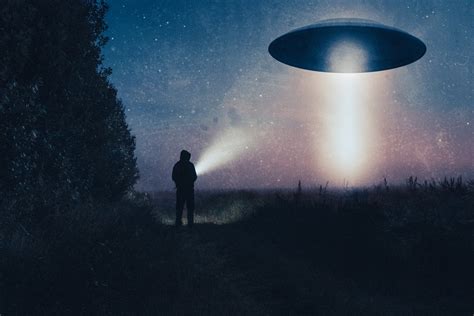 The Fermi Paradox May Have A Very Simple Explanation Scientific American