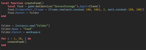 How To Move Parts From One Script Scripting Support Developer Forum Roblox