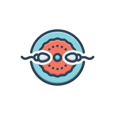 Color Fertilization Icon 69101985 Vector Art At Vecteezy