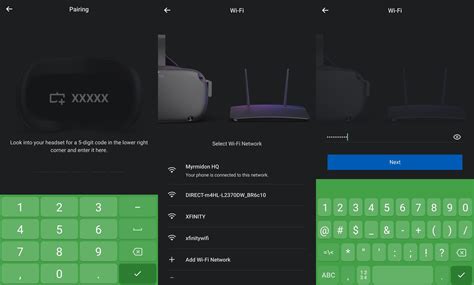 How To Set Up Your Oculus Quest Android Central