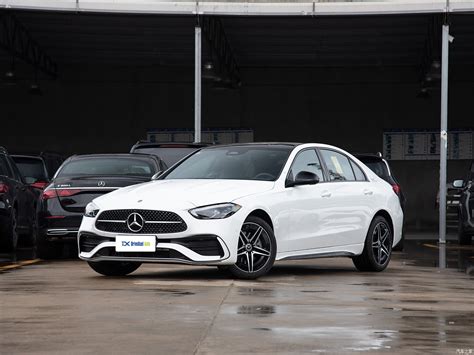Mercedes Benz C Class Drivexcel