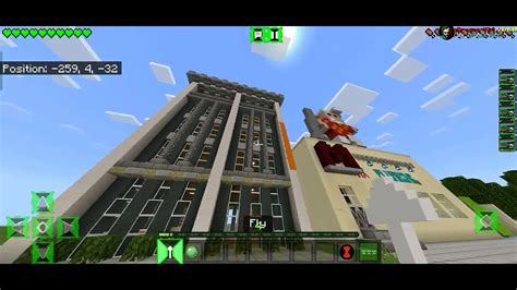 فلم بن تن حلقه1 Youtube