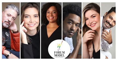 Forum Model Agência De Modelos