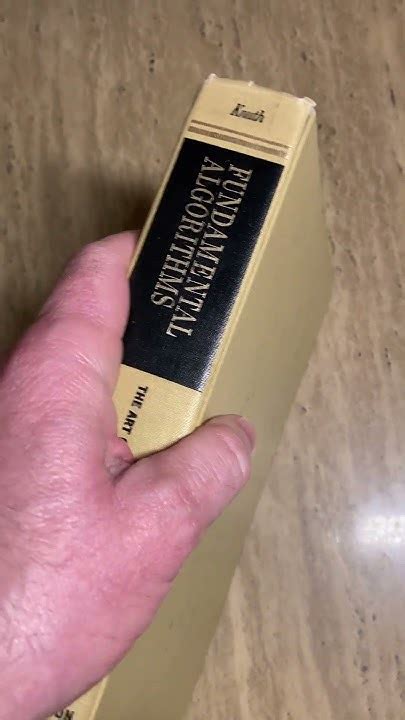 Algorithms In Computer Science Mathematics Computerscience Youtube