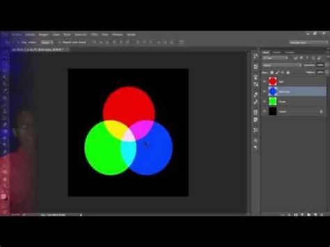 Modo de color RGB Para qué es utilizado y más YouTube