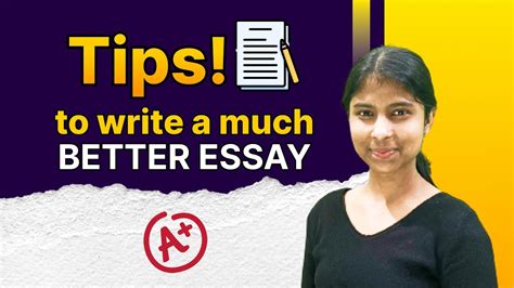 Write An Essay Properly Essay Speaking Writing Eassywriting Youtube