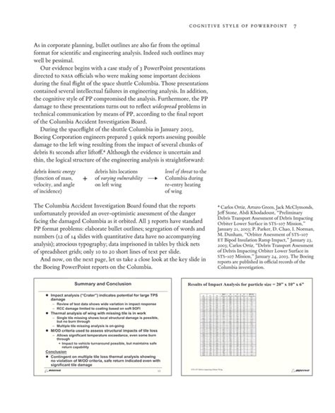 New Edition Of The Cognitive Style Of Powerpoint Edward Tufte