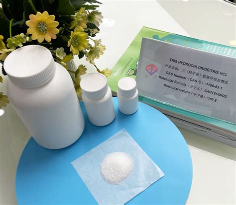 Should Tris Hcl Buffer Be Sterilized Hubei New Desheng Materials Technology Co Ltd