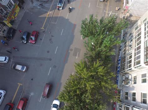 Visdrone Object Detection Model By Thesis