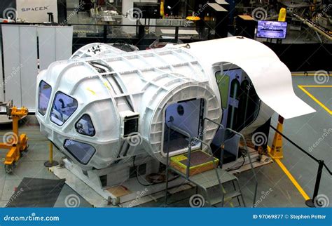 Construction For Assembly Crane Royalty Free Stock Image 90559108