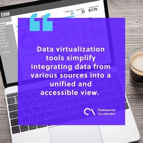 master data integration with these 12 data virtualization tools