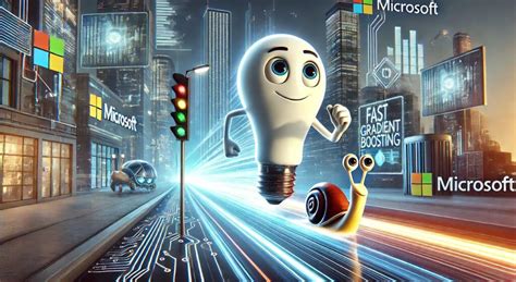 Lightgbm Machine Learning With Microsofts Gradient Boosting Power Infosecuredai