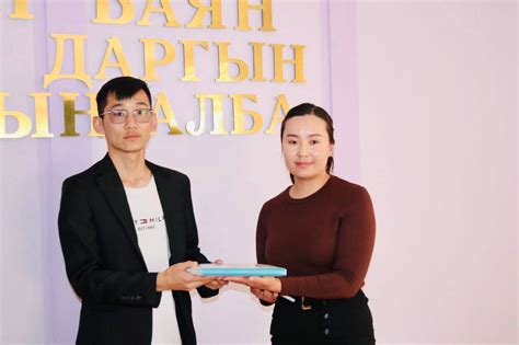 5 ДУГААР БАГИЙН ЗАСАГ ДАРГЫН АЖЛЫН АЛБАН ХААГЧДЫГ ЧАДАВХЖУУЛАХ СУРГАЛТ ЗОХИОН БАЙГУУЛАГДЛАА