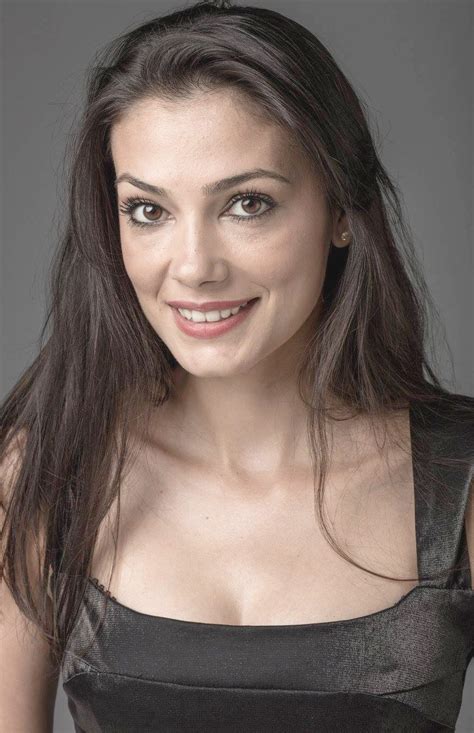 Iulia Verdes Fotka