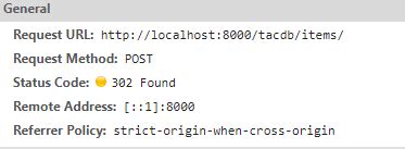 Saml SAML With Django Stuck On Infinite Loop Stack Overflow
