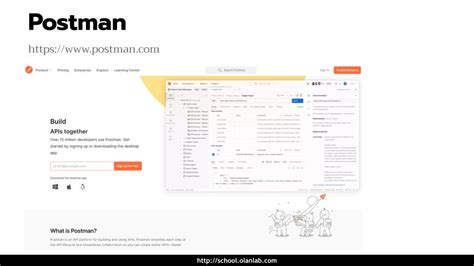 ฝึกสร้าง Api ด้วย Nodejs อย่างมือโปร School