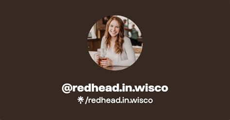 Wisco Instagram Facebook Linktree