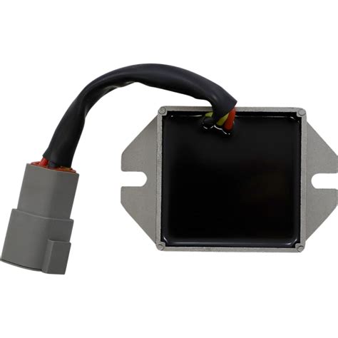 Arrowhead 230 22080 Voltage Regulator Ski Doo Konquer Motorcycles