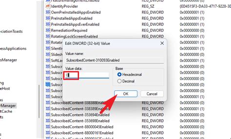 How To Disable Lets Finish Setting Up Your Device In Windows 11