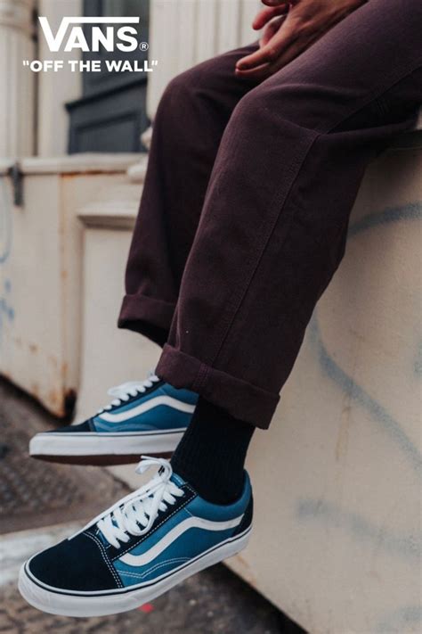 Test Johnny Thai Carousel Vans Aesthetic Vans Big Clothes