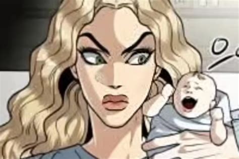 Tren Viral Queen Never Cry Meme Unik Yang Menghipnotis Dunia Media Sosial Dari Tiktok X Hingga