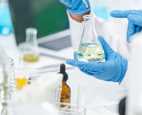 One Stop Cmc Services For Drug Development Cmc Boc Sciences