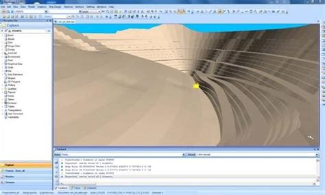 Tutorial Menginstal Software Minescape 5 7