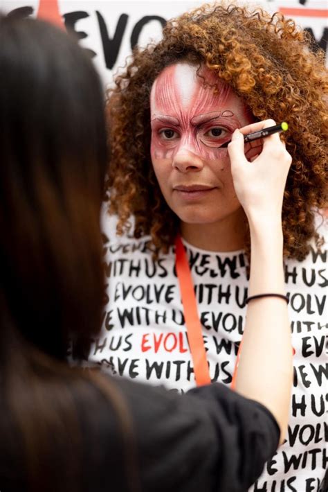 Suse Alexander On Linkedin Evolusinspires