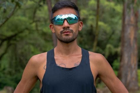 El Camino De Daniel Pintado Hacia El Oro De Los Juegos Olímpicos De París 2024 El Comercio