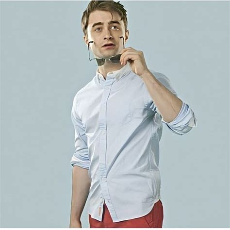 Instagram Photo By Daniel Radcliffe 🔵 • May 16 2020 At 1057 Am