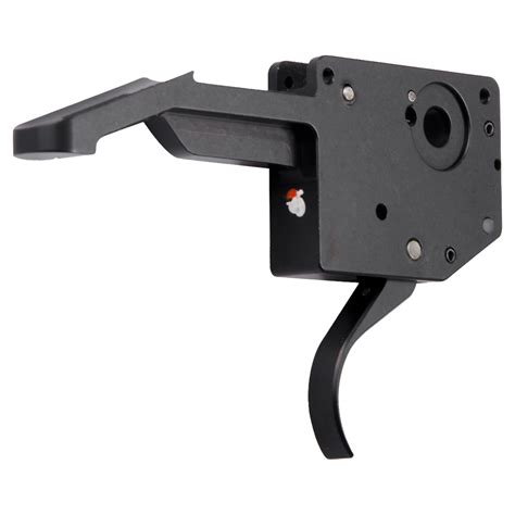 Timney Triggers Ruger American Centerfire Trigger Shop At Gohunt