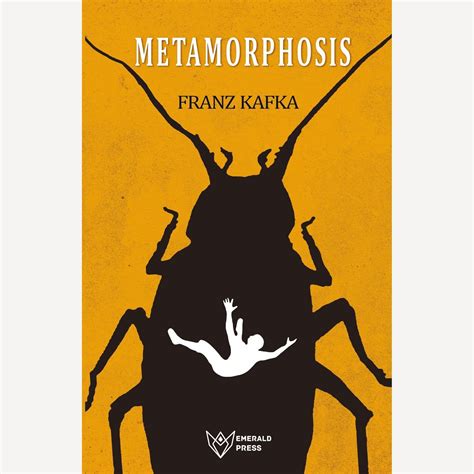 Metamorphosis By Franz Kafka Rudra Enterprises