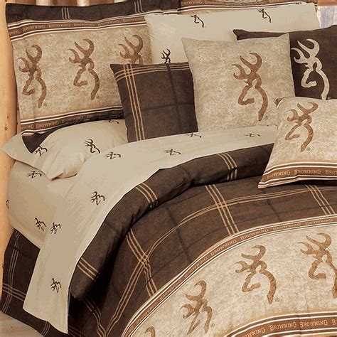 Browning Country Queen Comforter Set At Mary Greenwell Blog