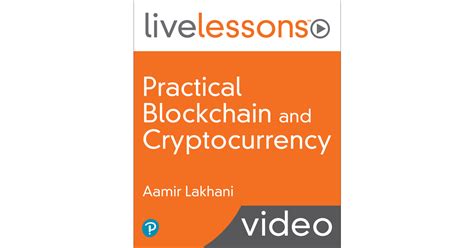 Practical Blockchain And Cryptocurrency Video