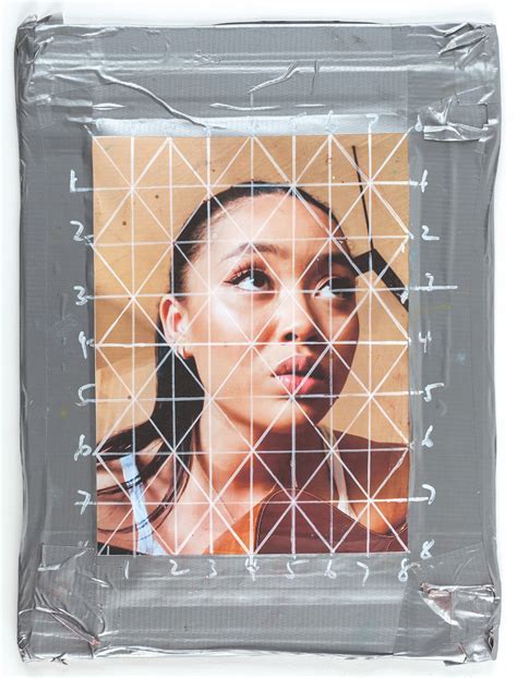 Using The Grid Method For Painting Jackson S Art Blog