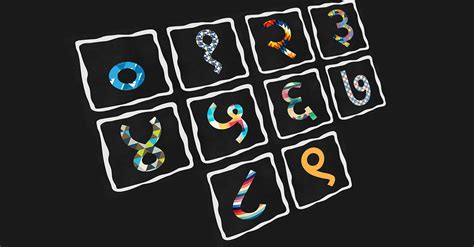 Devanagari Script Is Used For Over Languages On Behance