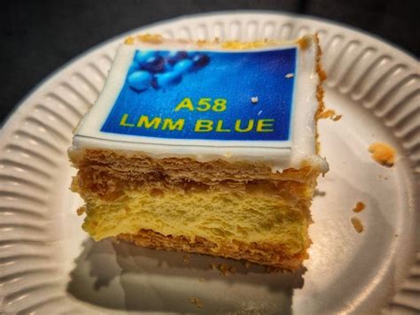 It Was An Absolute Honor To Attend And Open The Award Ceremony For The A58 Site Which Achieved