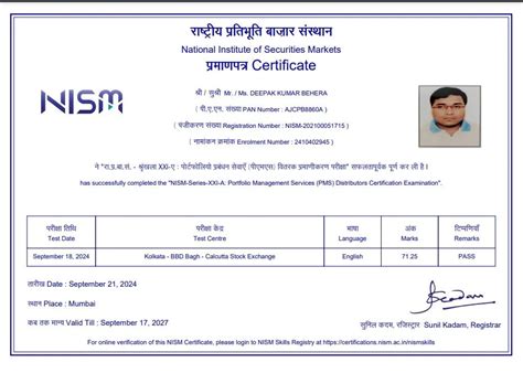 deepak kumar behera on linkedin portfolio distribution services pms