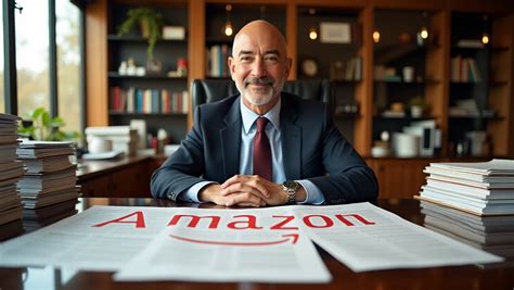 How Many Companies Does Jeff Bezos Own What Are The Major Companies