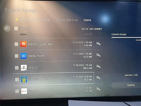 Please Help L Transferred My Ps4 Saved Data Onto Ps5 But Cant Access It Even The Game Is Ps4
