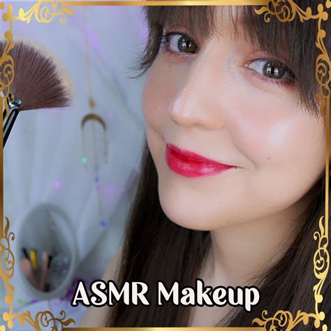 Asmr Makeup | Saubhaya Makeup
