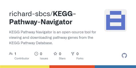 github richard sbcs kegg pathway navigator kegg pathway navigator is
